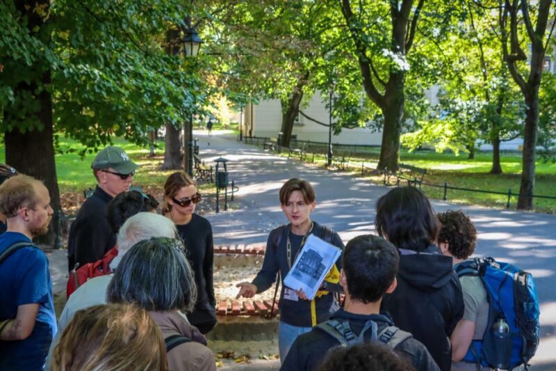 World War II in Krakow Walking Tour in English - FAQ