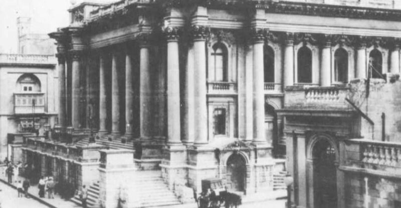 World War II Malta Full-Day Walking Tour - An Inside Look at the Itinerary and Highlights
