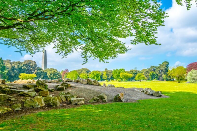 World War II Private Guided Walking Tour of Dublin - FAQs