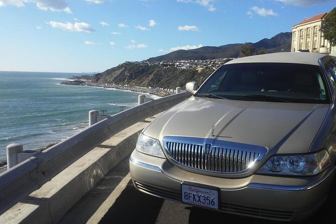 Worlds best 5-Hour Tour is a custom Limo with the biggest Bar ever!! - Final Thoughts: Who should consider this tour?