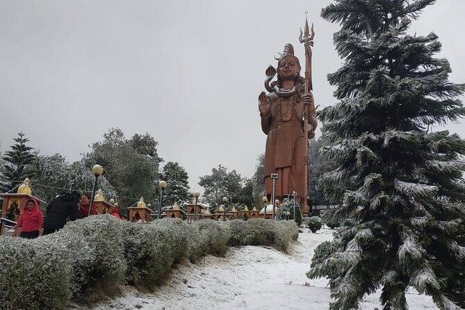 World's Tallest Kailashnath Mahadev (Sanga) Darshan Tour - Final Thoughts