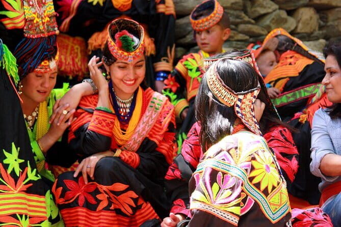 World's Unique Cultural Trip to Kalasha Valleys - Key Points