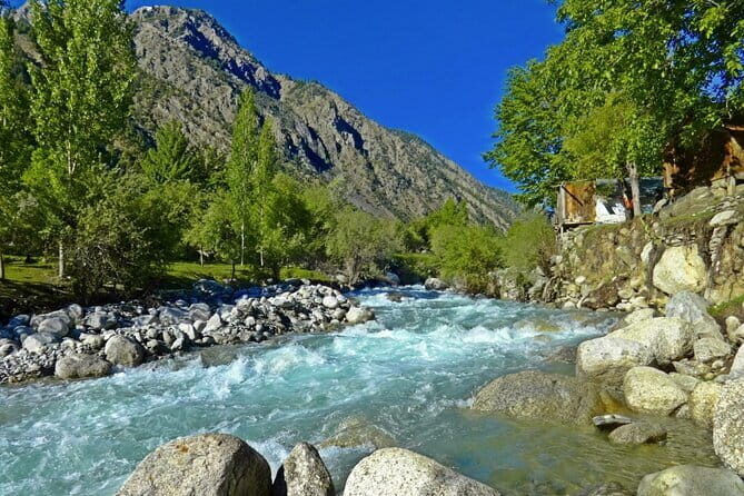 World's Unique Cultural Trip to Kalasha Valleys - An In-Depth Look at the Experience