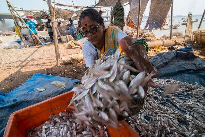 Worli Village Tour with Guide: The Talking Goddess, 17th Century Fort and more! - Who Will Love This Tour?