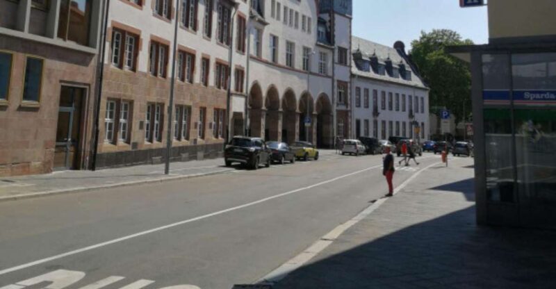 Worms: Historic Walking Tour With Heike - A Detailed Look at the Worms Walking Tour