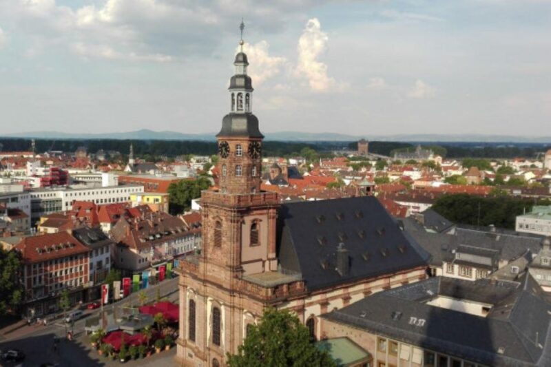 Worms: Historic Walking Tour With Heike - FAQ