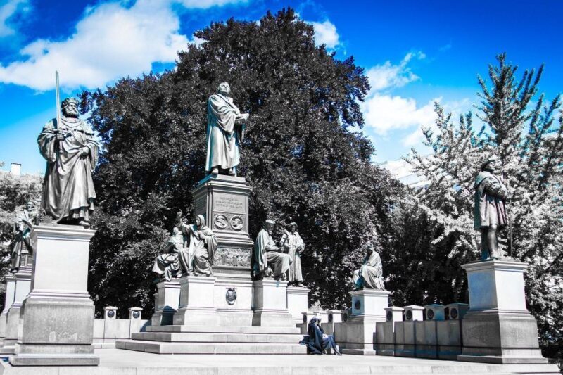 Worms Private Guided Walking Tour - The Value of a Private Guided Tour