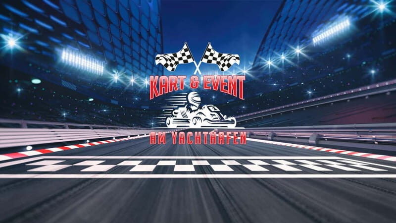 Wörth am Rhein: Grand Prix 30 - Electric kart race - What to Expect on Race Day