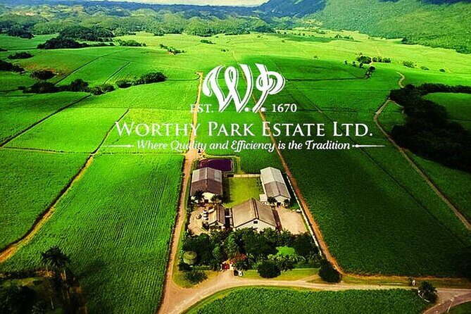 Worthy Park Estate Rum Private Tour - FAQ