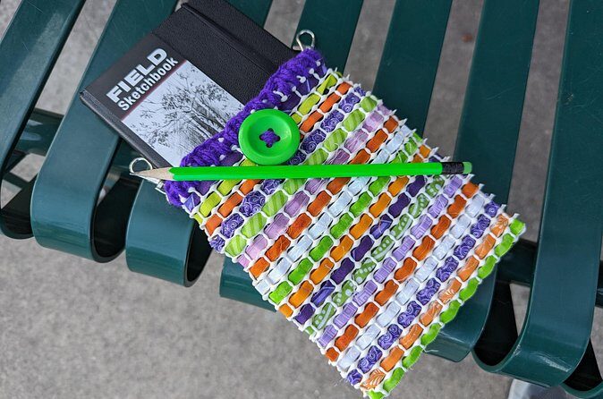 Woven Fabric Hiking Bag Activity in Estes Park - Who Should Consider This Experience?
