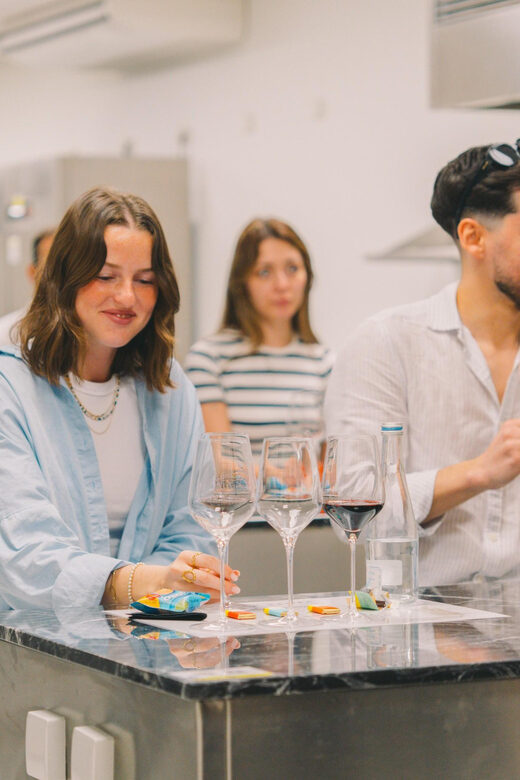 WOW Porto: Chocolate and Port Wine Pairing Workshop - Introduction