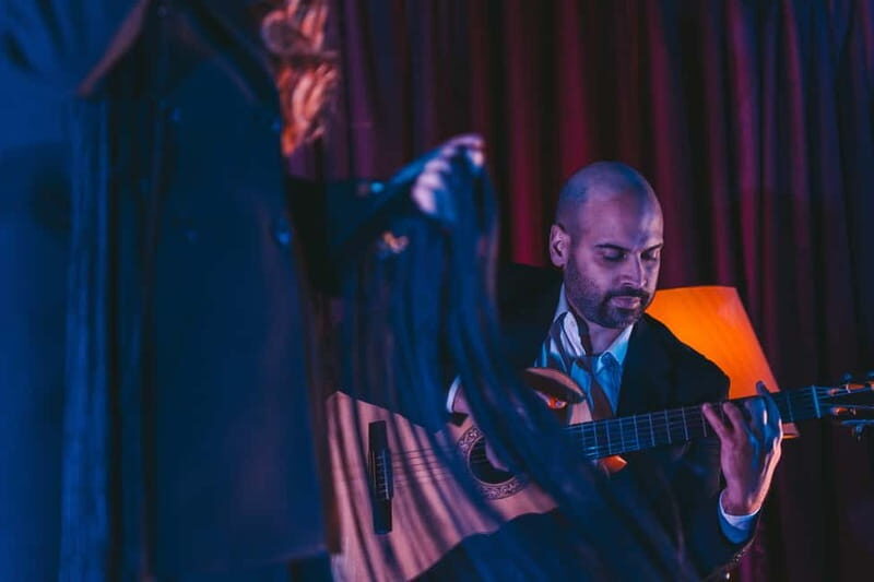 WOW Porto: Fado Show & Dinner Experience - Final Thoughts