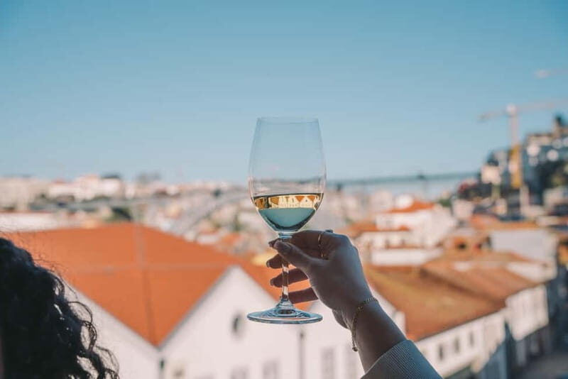 WOW Porto: The Wine School Workshops and Tastings - Introduction