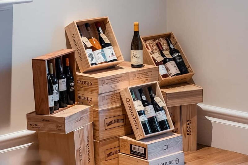 WOW Porto: The Wine School Workshops and Tastings - FAQ