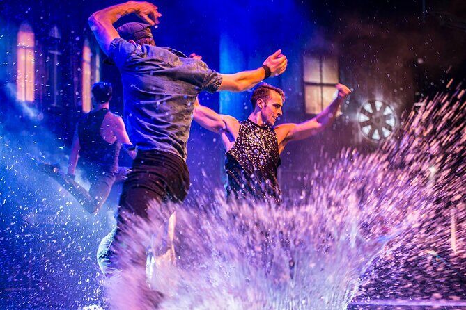 WOW - The Vegas Spectacular at the Rio Hotel and Casino - Why It’s Worth Considering