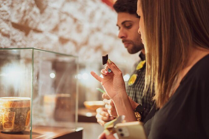 WOW Ticket: The Chocolate Experience by 20|20 - Final Thoughts: Is It Worth Your Time?
