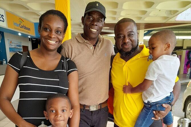 Wow Tours St. Lucia (COVID-19 Certified) - Who Will Love This Tour?