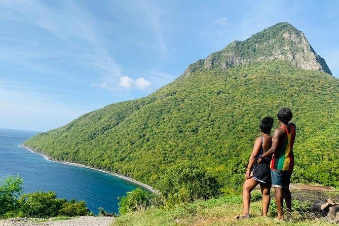 Wow Tours St. Lucia (COVID-19 Certified) - The Sum Up