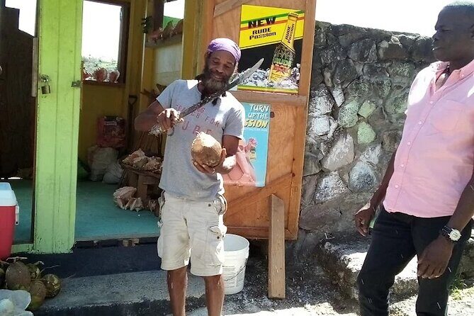 Wow Tours St. Lucia (COVID-19 Certified) - FAQ