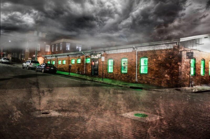 Wraiths & Wicked Whispers: Wilmington Ghost Tour - FAQ