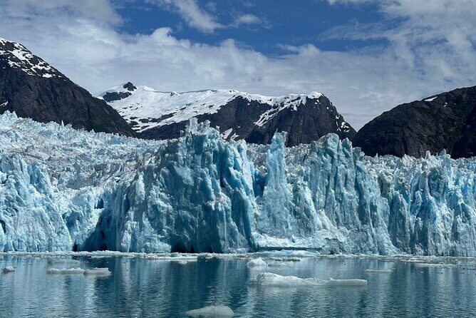 Wrangell Alaska Marine Sightseeing Tour - Why This Tour Offers Great Value