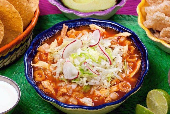 Wrestling show and a Mexican dinner - FAQ