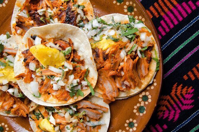 Wrestling + Tacos and Mezcal the best Experience - Considerations