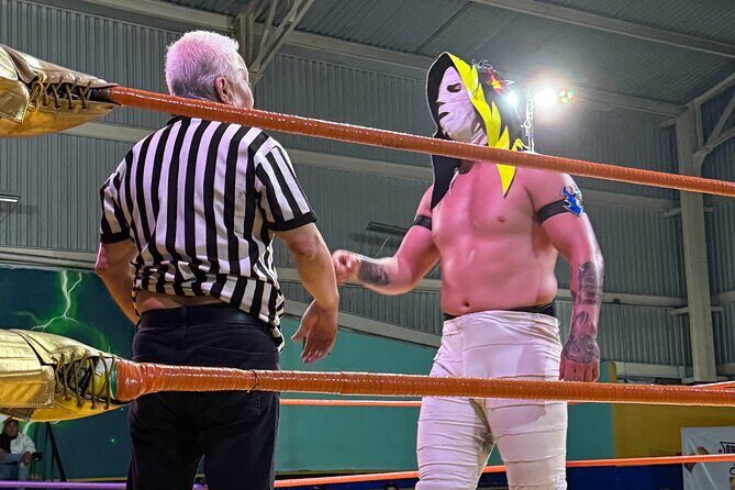 Wrestling Tour in Guadalajara as a local - Deep Dive into the Experience