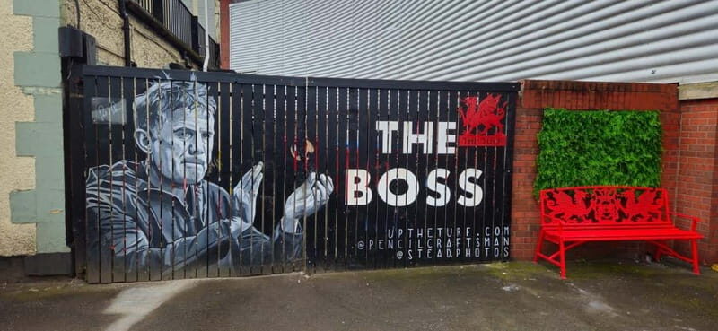 Wrexham: Welcome to Wrexham AFC Tour with Local Guide - An In-Depth Look at the Tour Experience
