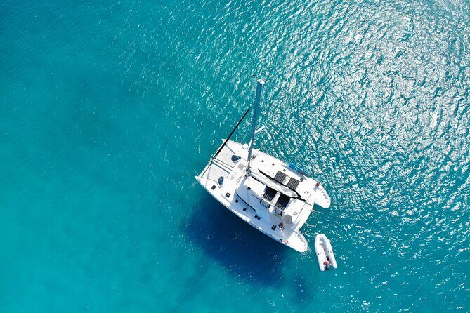 Wrightsville Beach Day Sail Private Catamaran Charter - FAQs