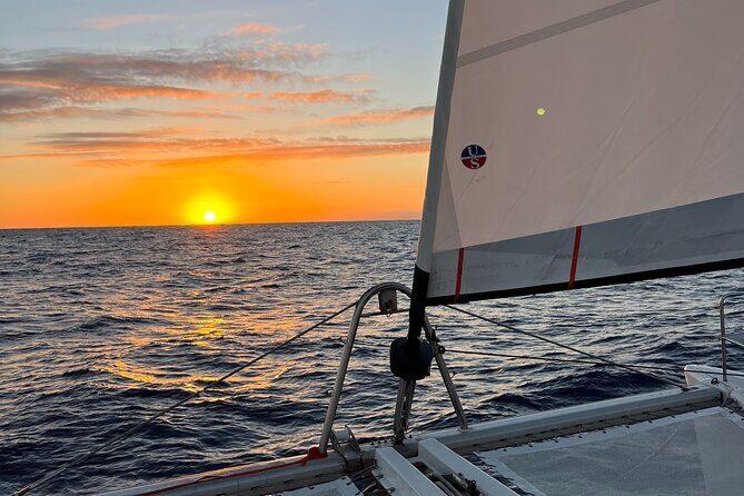 Wrightsville Beach Sunset Cocktail Sail - The Sum Up