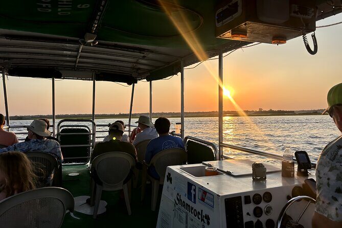 Wrightsville Beach Sunset Dolphin Tour - An Honest Look at the Wrightsville Beach Sunset Dolphin Tour