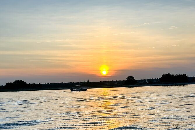 Wrightsville Beach Sunset Dolphin Tour - The Sum Up: Is It Worth It?