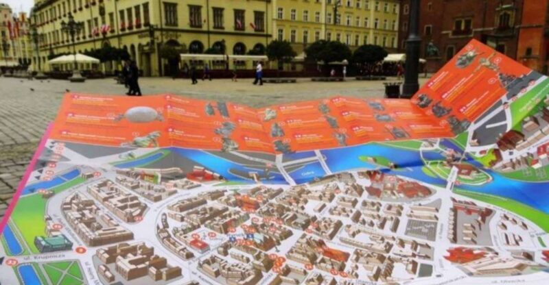 Wrocaw: 2-Hour Guided Tour for Children - Exploring the Heart of Wrocław: Market Square and Wrocław’s Dwarves