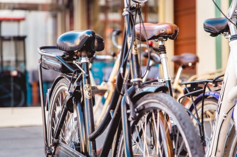 Wrocaw Bike Rental - The Value: Price vs. Experience