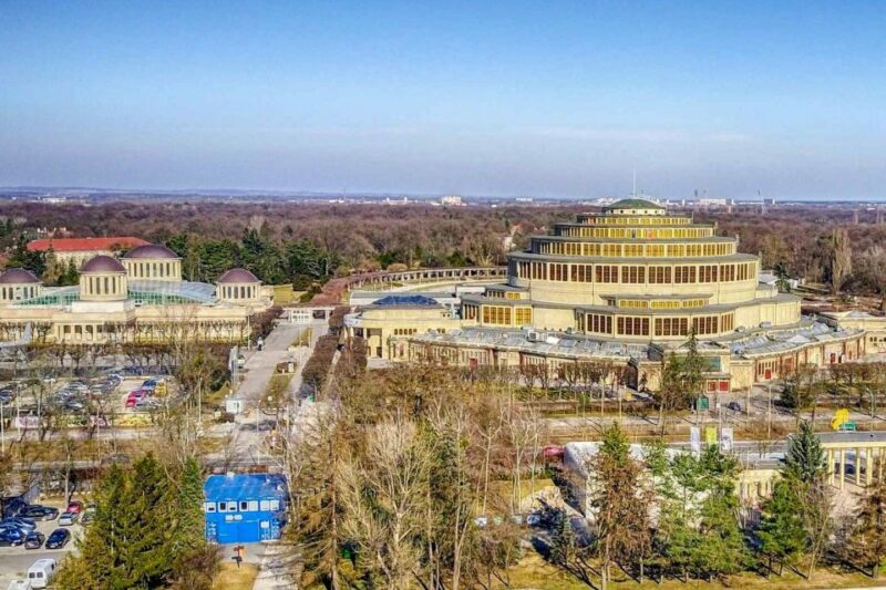 Wrocaw Centennial Hall and Surroundings Private Tour UNESCO - Final Thoughts: Who Is This Tour Best For?