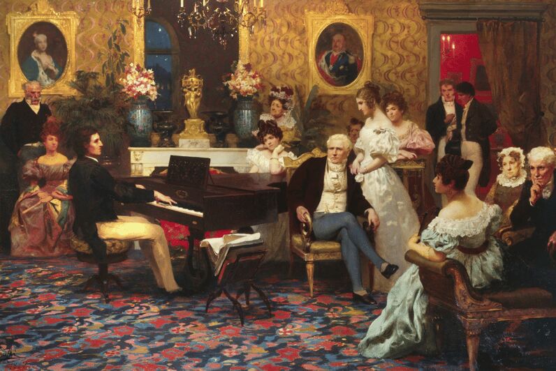 Wrocaw: Chopin & Friends piano concerts - Key Points