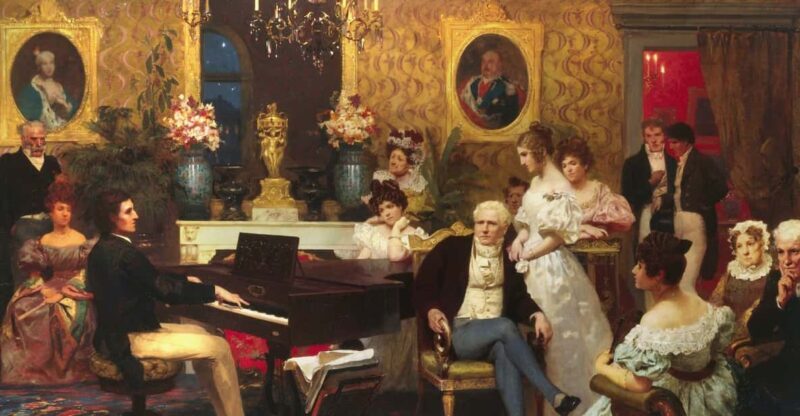 Wrocaw: Chopin & Friends piano concerts - Meet the Performer: Talented Young Artists