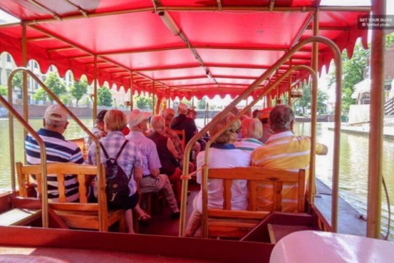 Wrocaw City Tour with Gondola or Boat Ride - Value and Who Will Enjoy This Experience Most