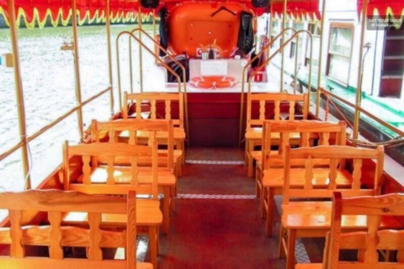 Wrocaw City Tour with Gondola or Boat Ride - The Sum Up: Who Should Consider This Tour?