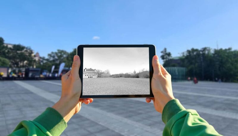 Wrocaw: Historical Tour with Tablets and Guide - An In-Depth Look at the Tour Experience