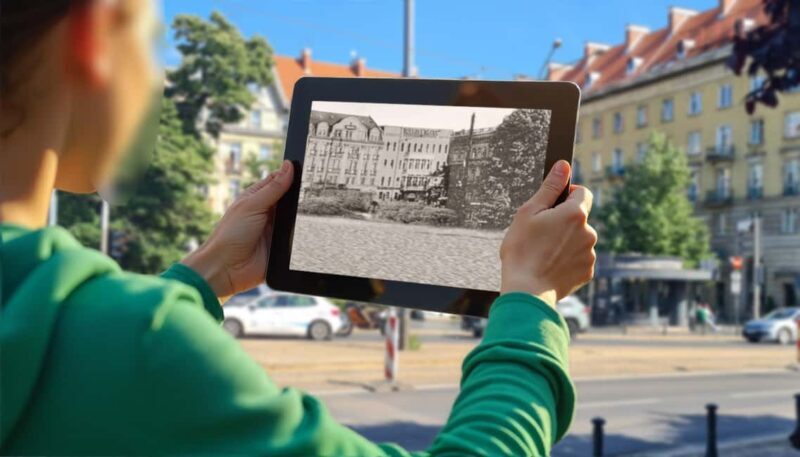 Wrocaw: Historical Tour with Tablets and Guide - Authentic Experiences Inspired by Real Reviews