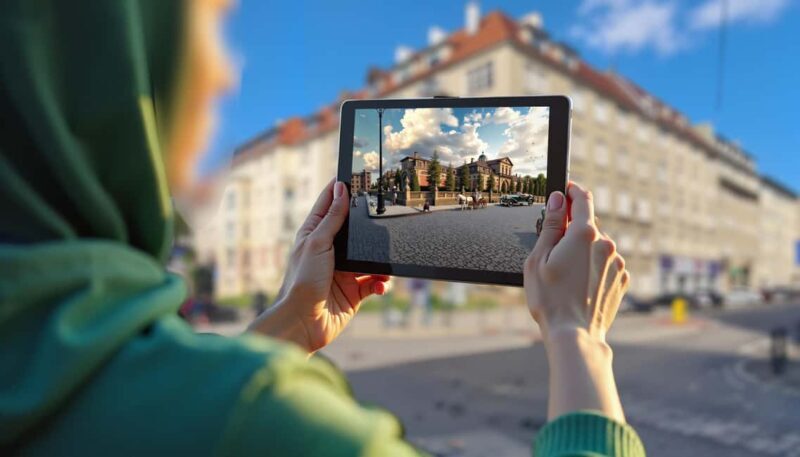 Wrocaw: Historical Tour with Tablets and Guide - FAQ