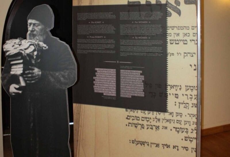 Wrocaw: Jewish Heritage and History Private Tour (2 h) - Key Points