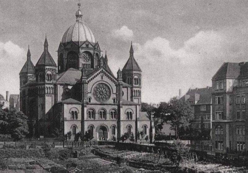 Wrocaw: Jewish Heritage and History Private Tour (2 h) - Discovering Wrocław’s Jewish Past: An In-Depth Look