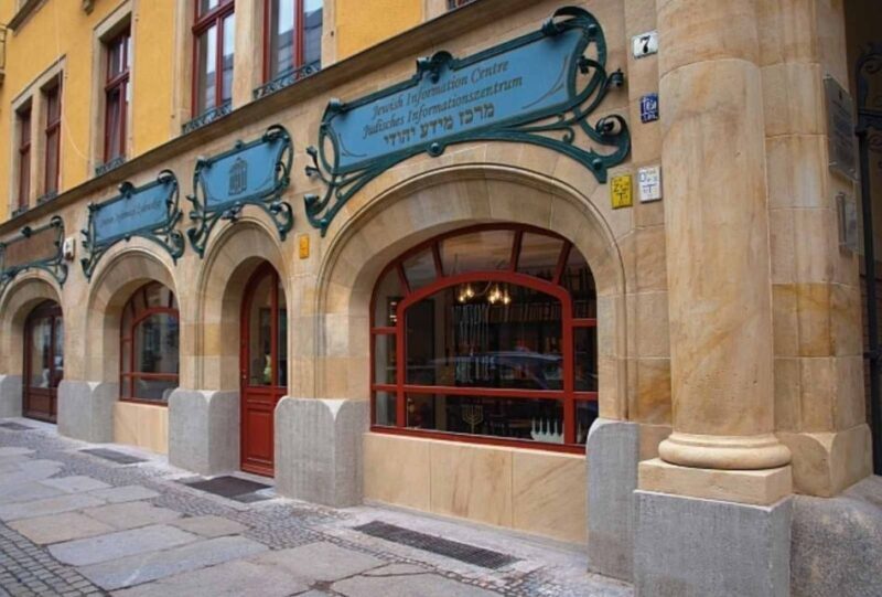 Wrocaw: Jewish Heritage and History Private Tour (2 h) - FAQs