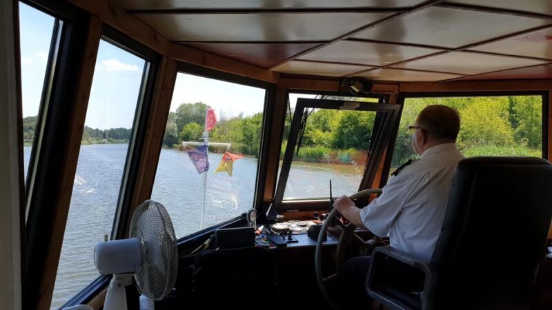 Wrocaw: Long City Walk and River Cruise - Who Will Love This Tour?