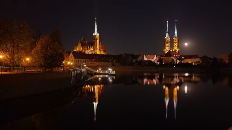 Wrocaw: Old City Night Walk and Gondola Ride - Final Thoughts