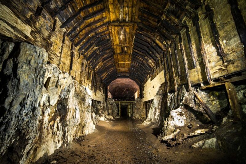 Wrocaw to Rock City in Adrspach and Project Riese day trip - Key Points