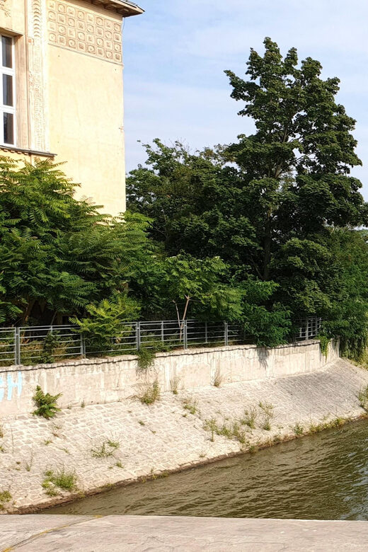 Wrocaw: Venice of the North! Monuments on the Odra River 2h - Key Points